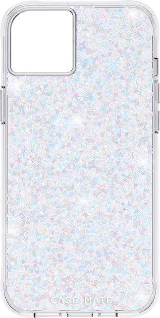 Case-Mate Twinkle Diamond with MagSafe Case - iPhone 14 Plus - AT&T